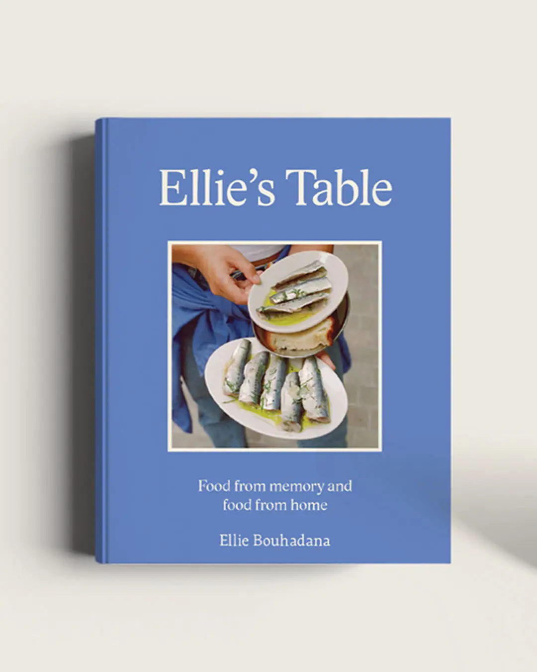 Ellie’s Table | Shameless Media